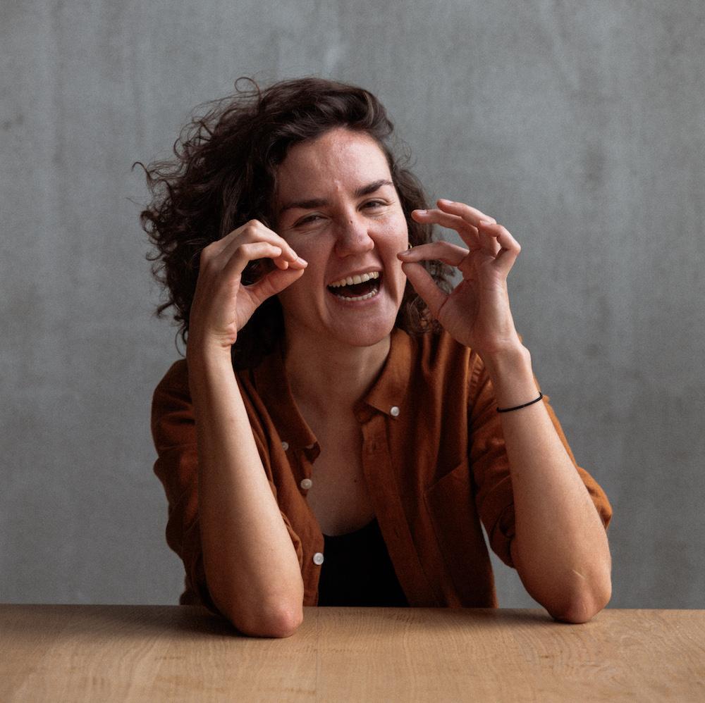 'Nuff Said | De Studio